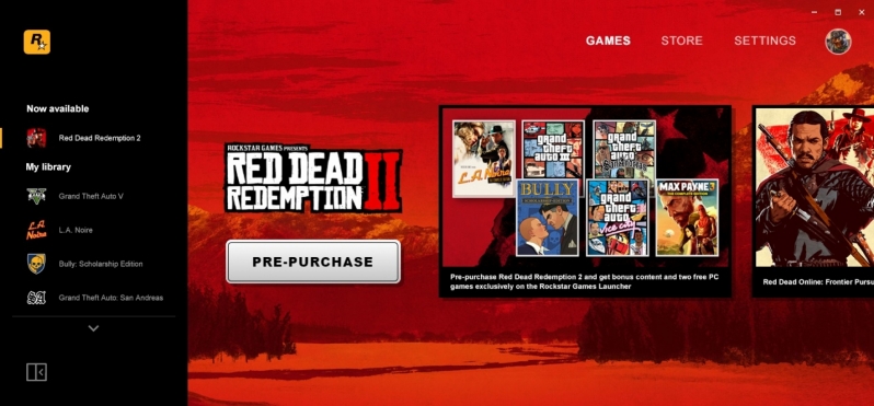 Here's what you need to run Red Dead Redemption 2's PC version - OC3D