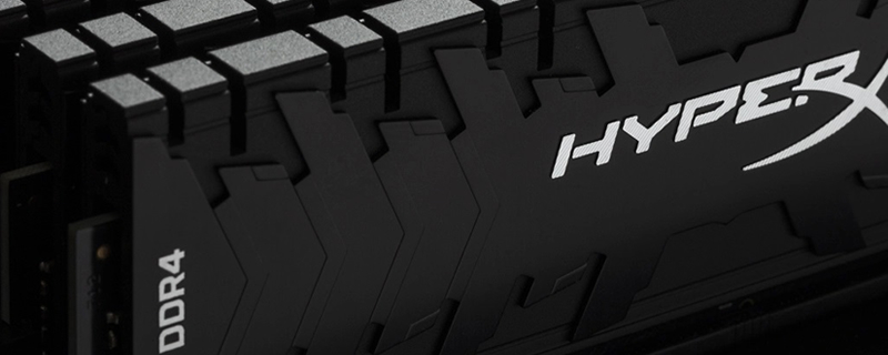 HyperX reveals High-Speed DDR4 Memory Kits with 5,000 MHz modules - OC3D