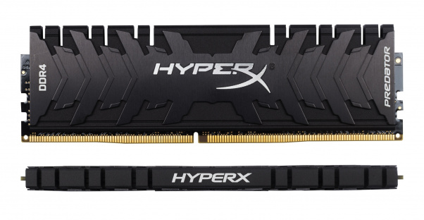 HyperX to introduce new high speed DDR4 memory kits - OC3D