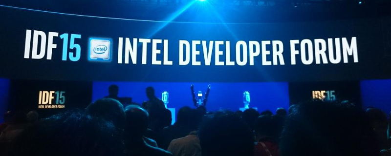Intel cancels IDF 2017 - OC3D