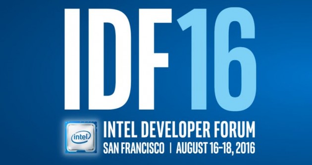 Intel cancels IDF 2017 - OC3D