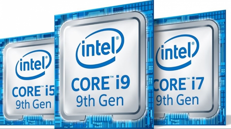 Intel Launches Seven new Coffee Lake Processors - Most lack iGPUs - OC3D