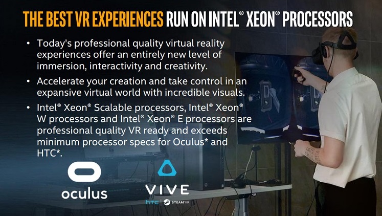 Intel Launches their Xeon E series of Coffee Lake processors - OC3D