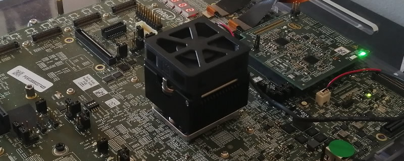 Intel shows of x86 CPU with big.LITTLE core design - OC3D