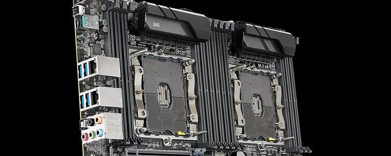 Intel's HEDT platform to be split into Z399 and X599 sockets - OC3D