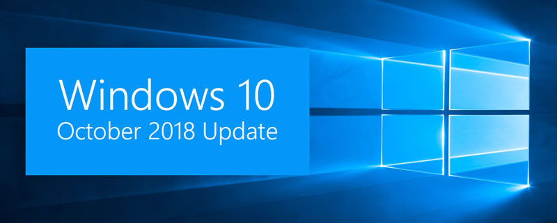 Microsoft's next Windows 10 feature update will release in October - OC3D