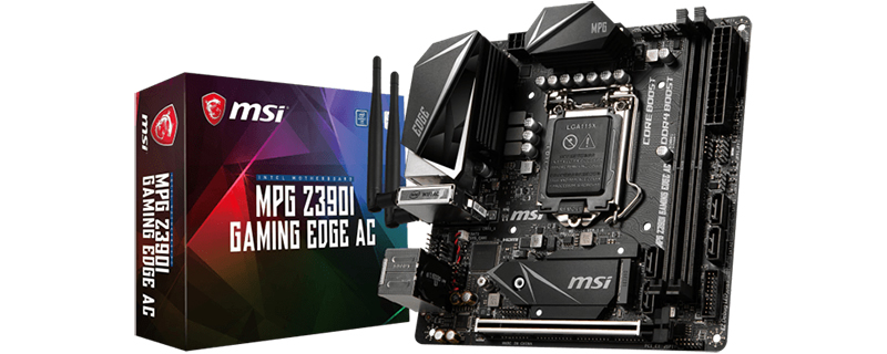 MSI Breaks DDR4 World Record With 5608MHz Memory - OC3D