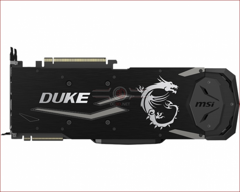 MSI launches their RTX 20 series graphics lineup - OC3D