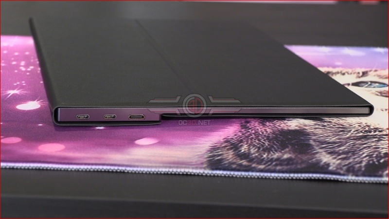 MSI Optix MAG161V Portable Display Review - OC3D