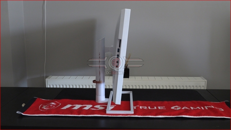 MSI PS341WU Prestige 5K 2K Monitor Review - OC3D