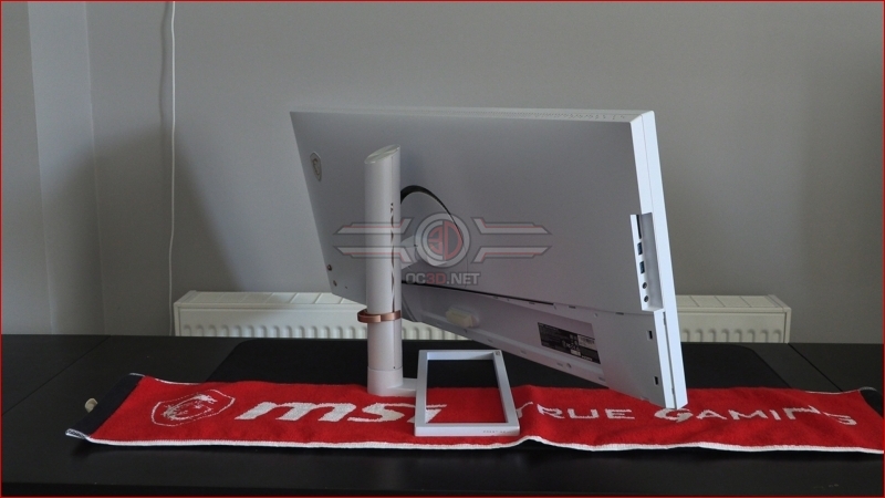 MSI PS341WU Prestige 5K 2K Monitor Review - OC3D