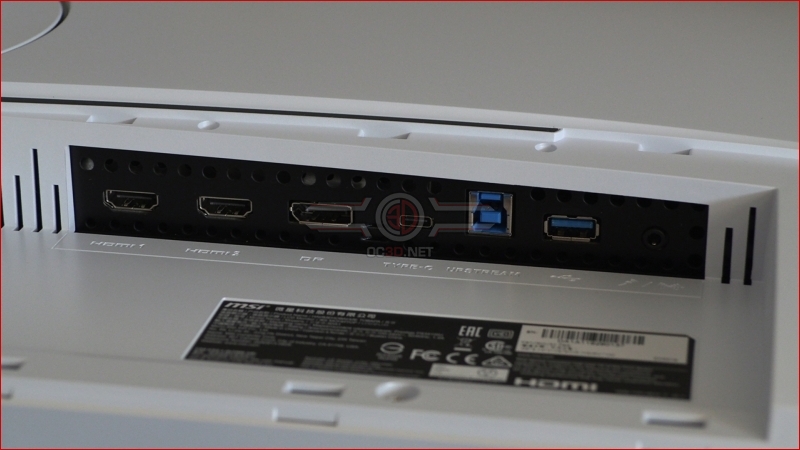 MSI PS341WU Prestige 5K 2K Monitor Review - OC3D