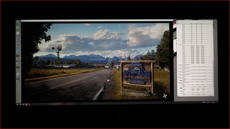 MSI PS341WU Prestige 5K 2K Monitor Review - OC3D