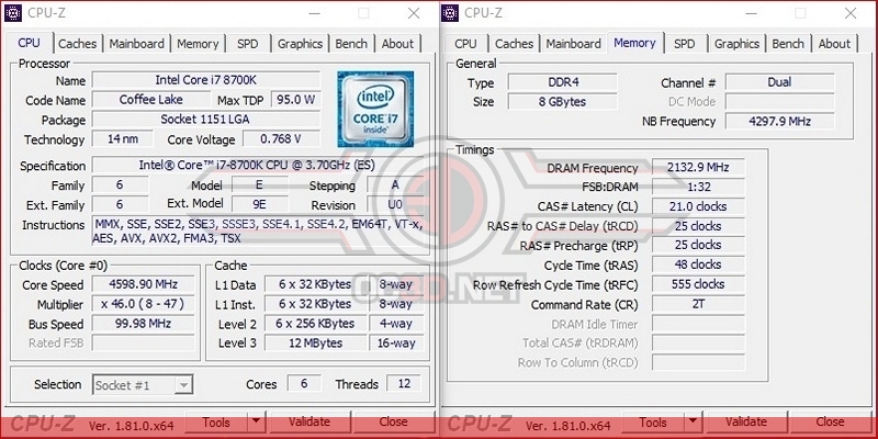 MSI Z370 Godlike Gaming Review - OC3D