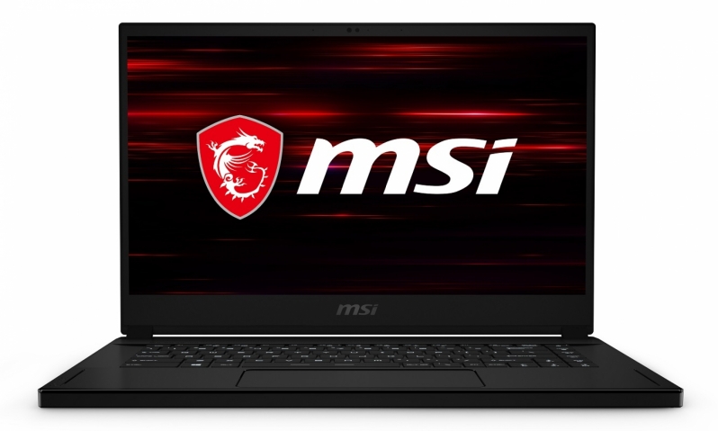 MSI's new GS66 Stealth has a battery so big it's barely legal - CES ...