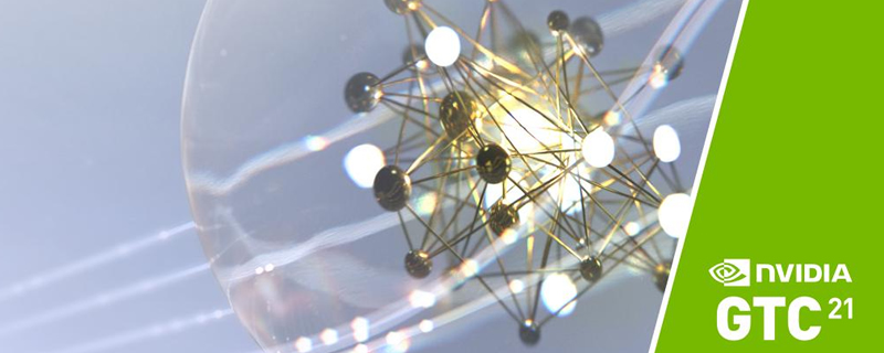 Nvidia reveals its GTC 2021 event - OC3D