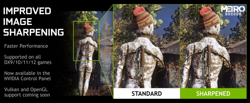 Nvidia's latest Geforce Driver adds a boatload of new features - OC3D