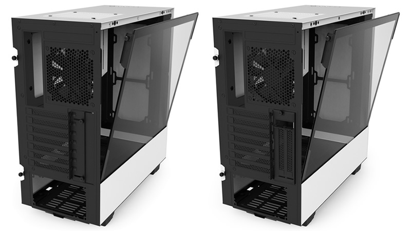 NZXT H500 and H500i Review - OC3D