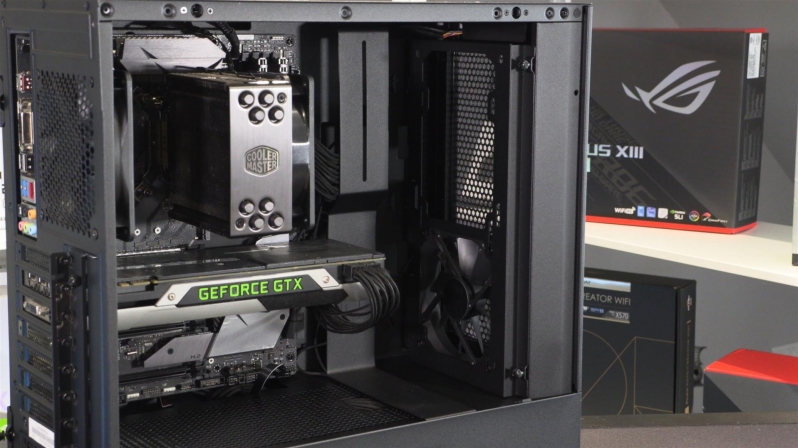 NZXT H510 Flow Case Review - OC3D