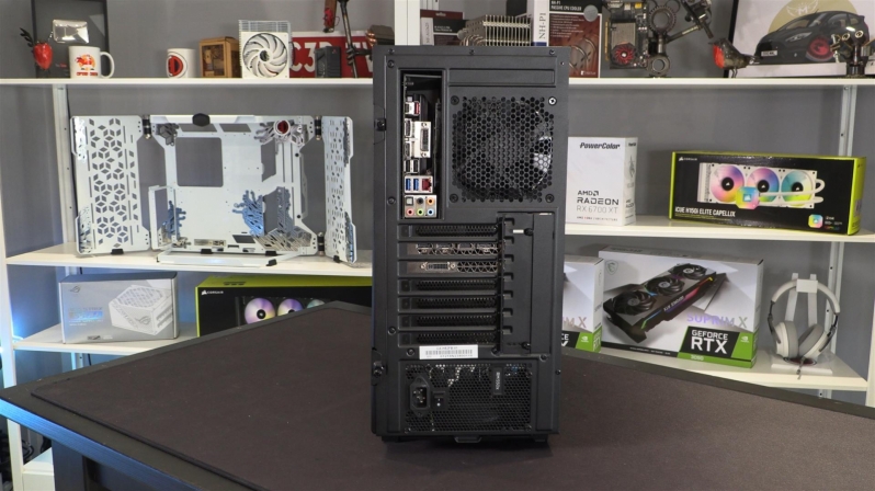 NZXT H510 Flow Case Review - OC3D