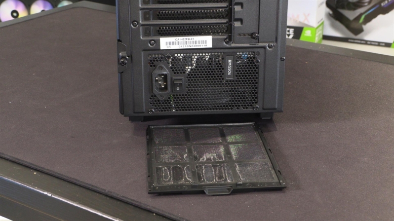 NZXT H510 Flow Case Review - OC3D