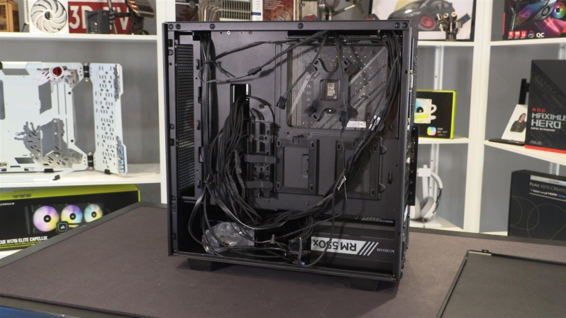 NZXT H510 Flow Case Review - OC3D