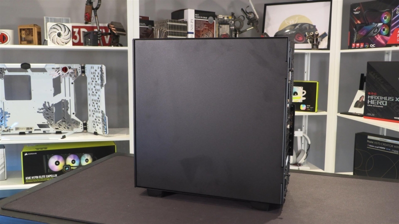 NZXT H510 Flow Case Review - OC3D