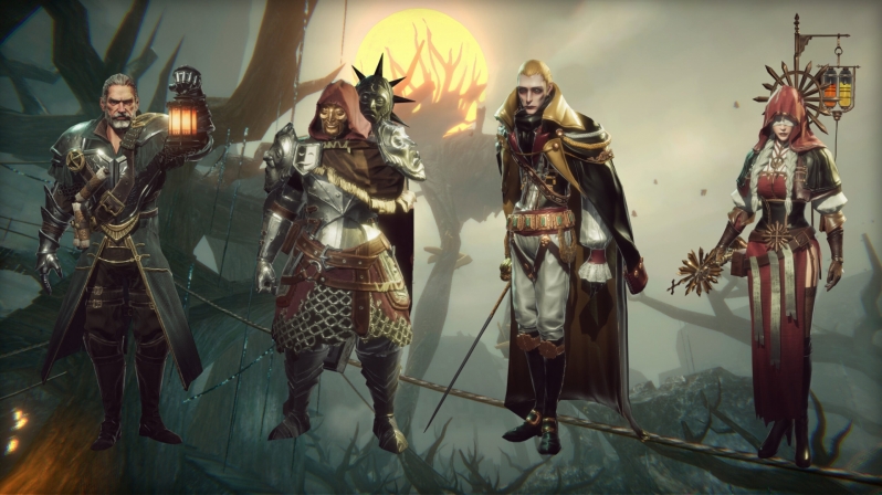 Pascal's Wager: Definitive Edition is coming to Steam - Here's what you ...