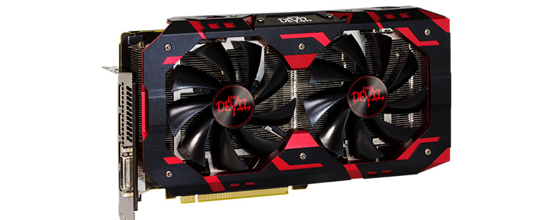 PowerColor Radeon RX 590 listed - OC3D