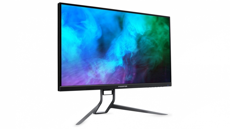 Predator Gaming unleashes two ultra high refresh rate monitors with G ...