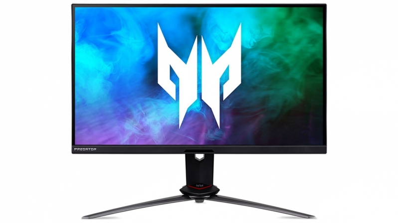 Predator Gaming unleashes two ultra high refresh rate monitors with G ...