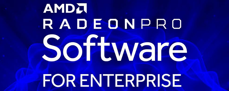 Radeon Pro driver support is coming to the Radeon VII, but there's a ...