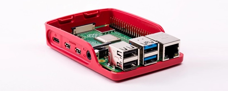 Raspberry Pi 4 receives official Case Fan for overclockers - OC3D