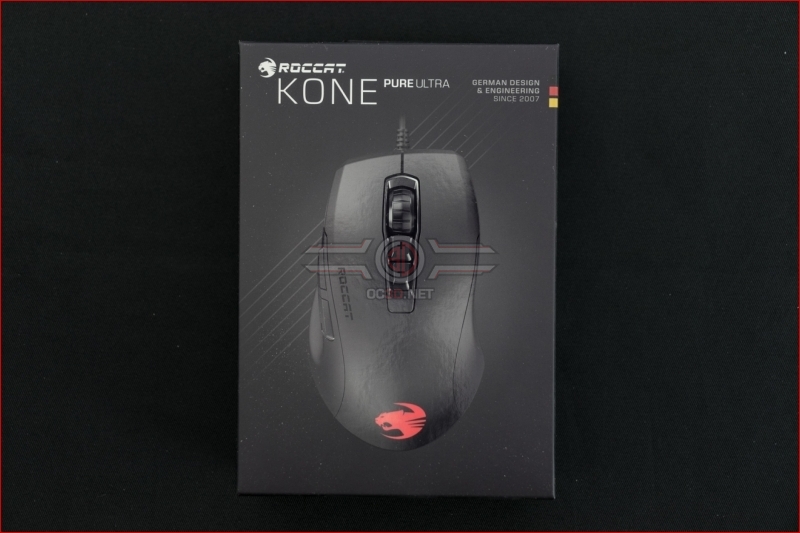 Roccat Kone Pure Ultra and Sense Surface Review - OC3D