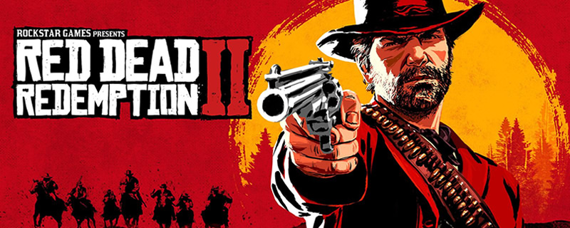 Rockstar Games releases Red Dead Redemption 2 Launch Trailer - OC3D