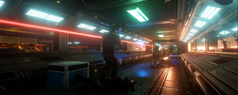 RTS/FPS Hybrid Executive Assault 2 is coming to Steam Early Access - OC3D