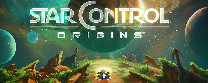 Star Control Creators discuss why they DMCA'd Stardock's Star Control ...