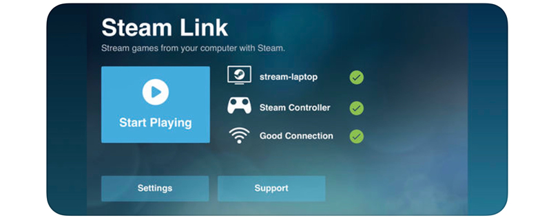 Steam Link becomes available on iOS after one year of rejection - OC3D