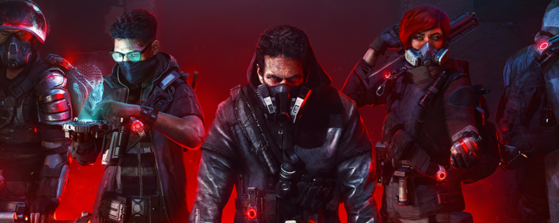 The Division 2 is coming to Stadia this month with PC cross-play - OC3D