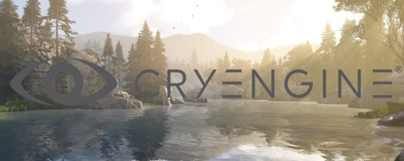 The Humble CRYENGINE 2018 Bundle has been released - OC3D