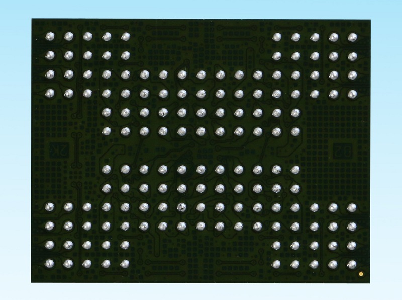 Toshiba creates their world's first 3D Flash technology with TSV ...