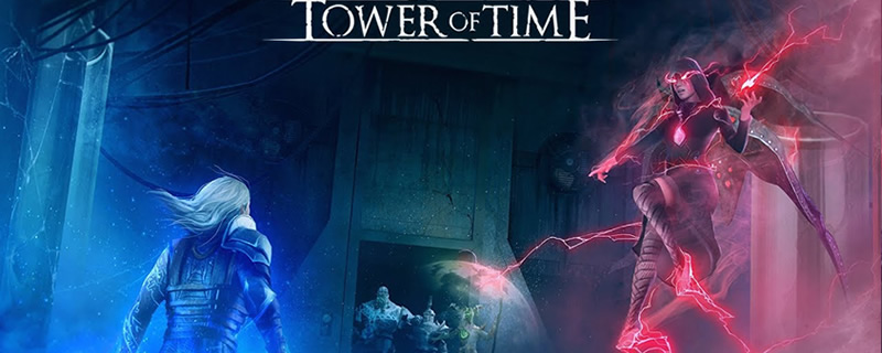 Tower of Time is currently available for free on PC - OC3D