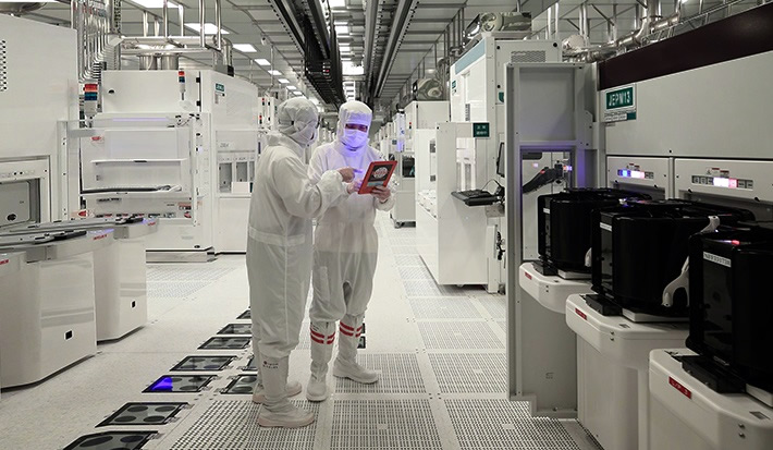 TSMC's 5nm node is on track for Q2 2020 High Volume Manufacturing - To Ramp Faster than 7nm - OC3D