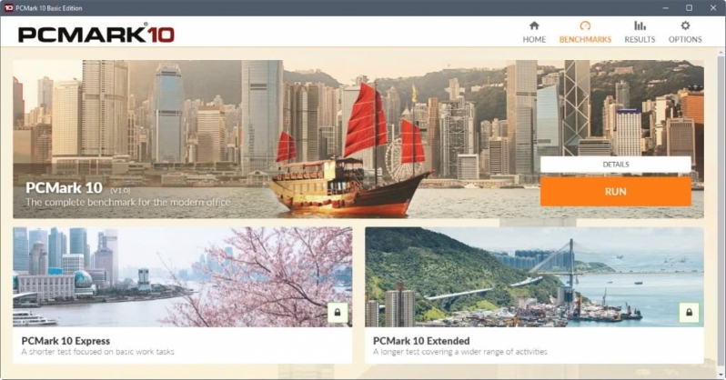 Two New Benchmarks are coming to PCMARK 10 - OC3D