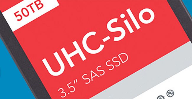 Viking releases a colossal 50TB 3.5-inch SSD - OC3D