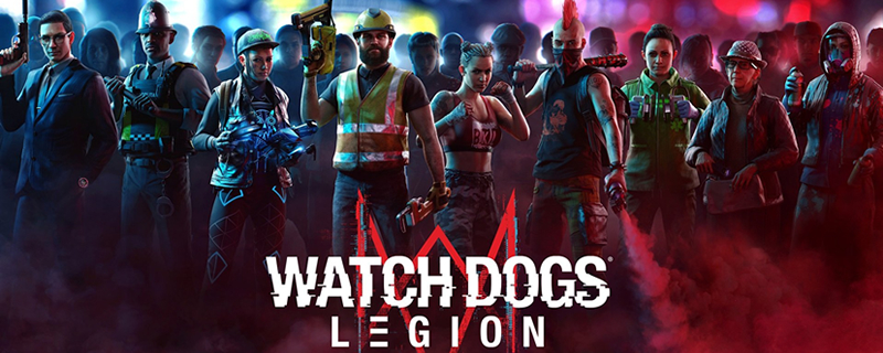 Watch Dogs Legion's multiplayer mode is launching next month - OC3D