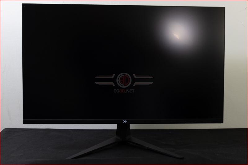 X= XRGB27WQ 27" 165Hz 1440P Monitor Review - OC3D