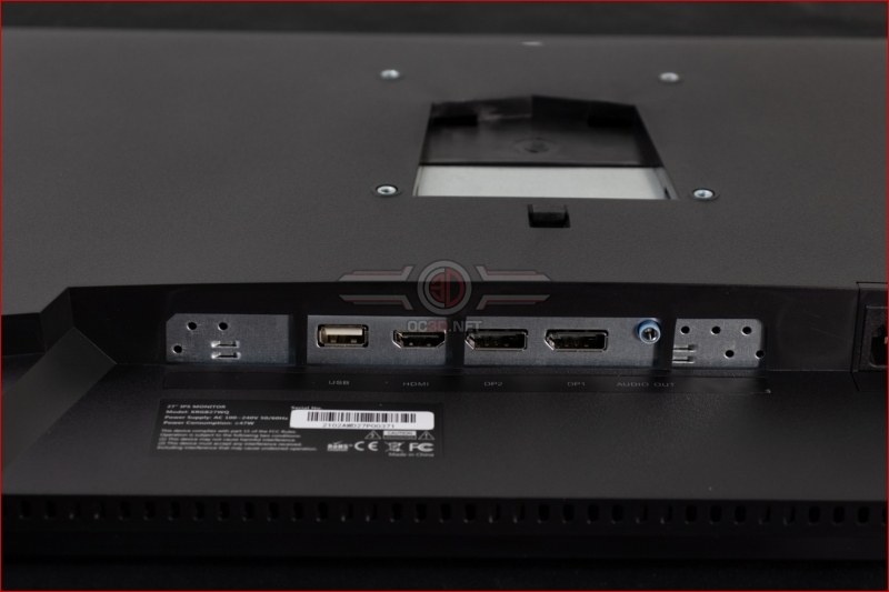 X= XRGB27WQ 27" 165Hz 1440P Monitor Review - OC3D