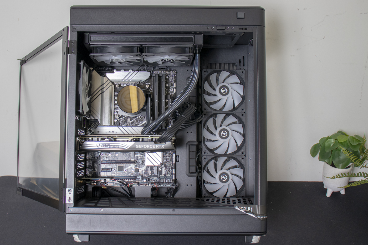 PCSpecialist Fuse S Review - OC3D