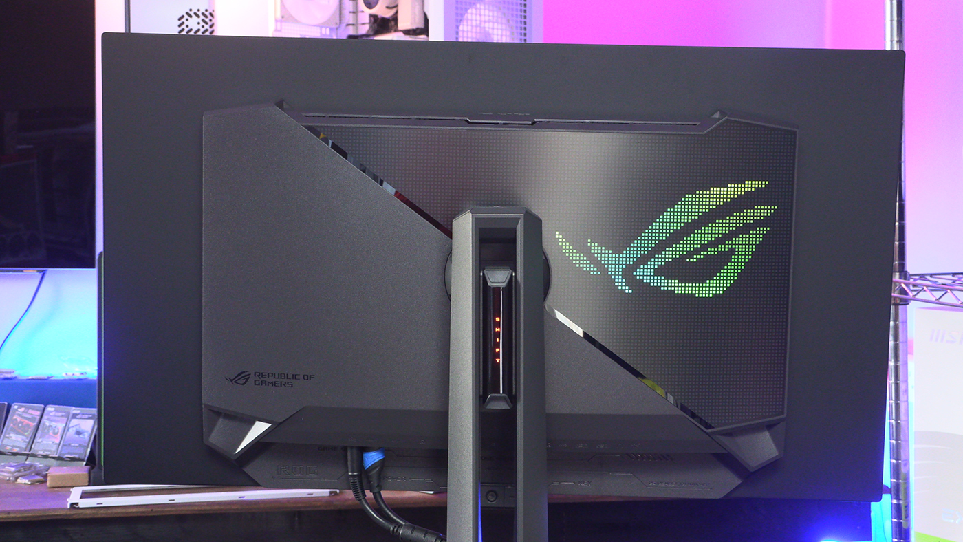 ASUS ROG Swift PG32UCDM OLED Review - OC3D